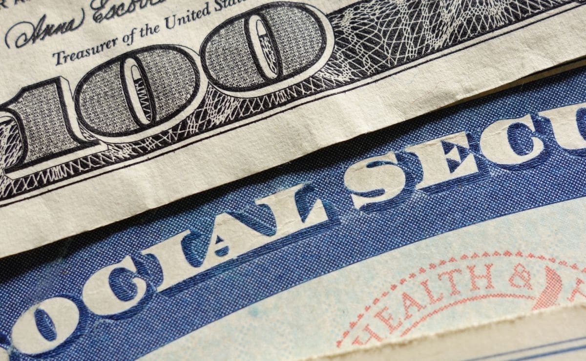 Social Security Payments Of Up To 4 194 To Arrive In Just One Week To