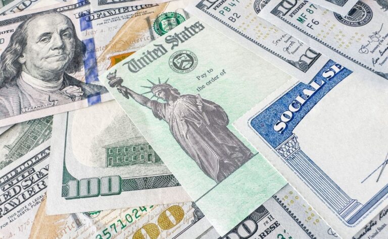 How Can I Get The Maximum Social Security Check In 2023