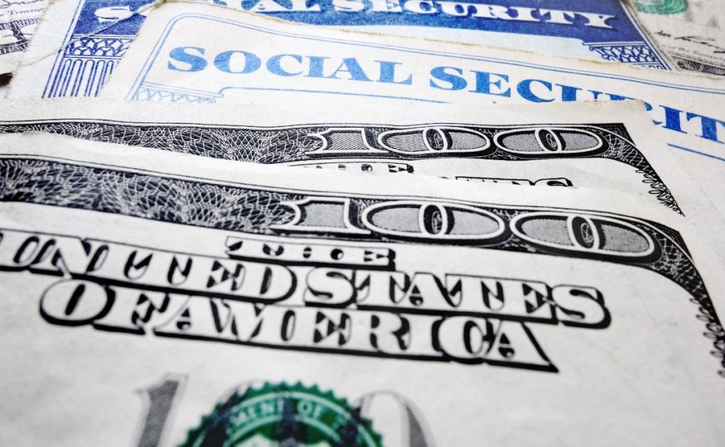 The New November 2023 Social Security Payment Table Is Now Available