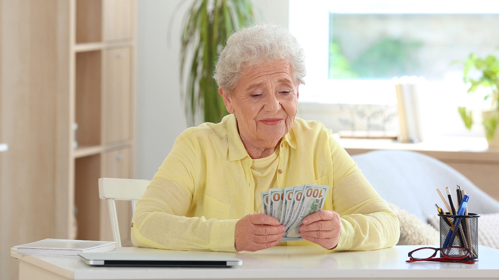 Social Security Payments This Is The Most Effective Way To Get Two
