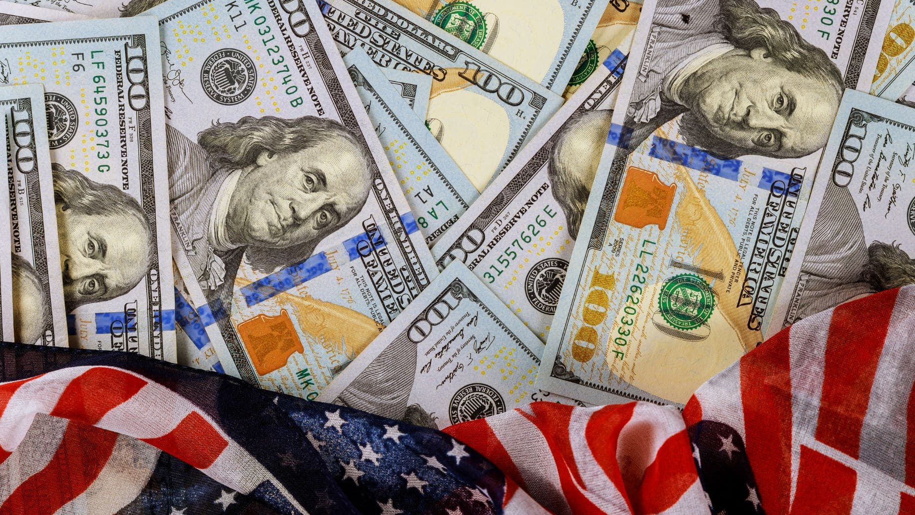 Which Americans Can Get 2 Social Security Payments In The First Week Of