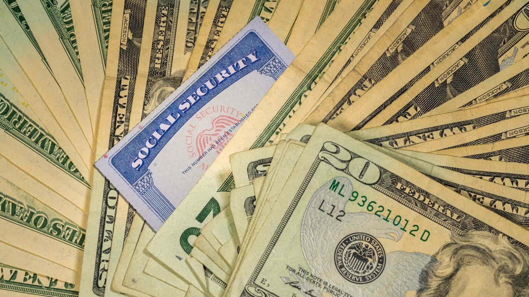 Social Security Sends Final Check To Retirees Born Between The 21st 31st