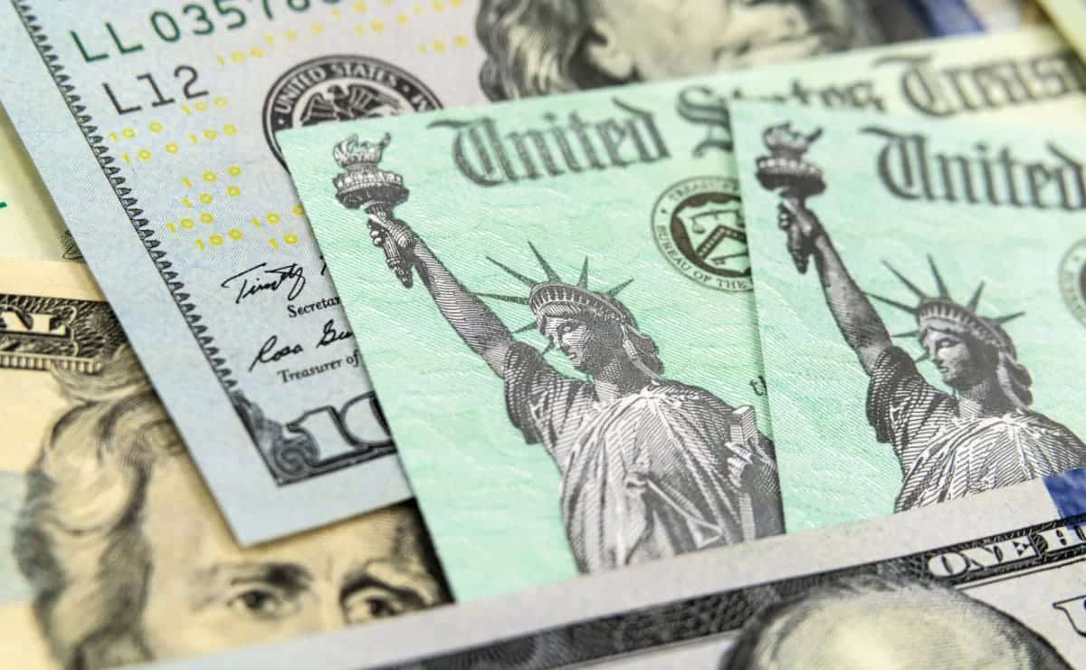 Thousands Of Americans To Collect Two Social Security Payments In The