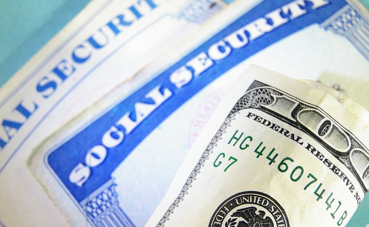 The Social Security Administration Will Not Be Paying Checks This Week