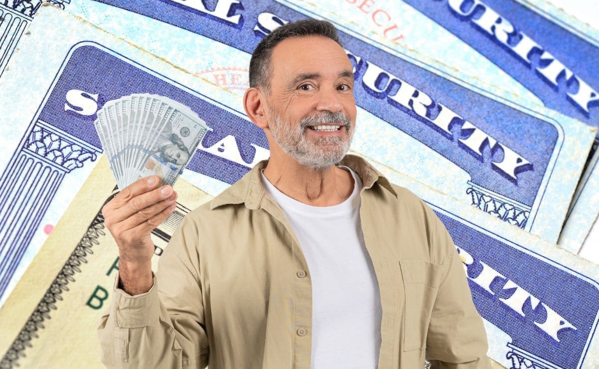 Retirees Born Between These Days Get The Cola In Their Social Security