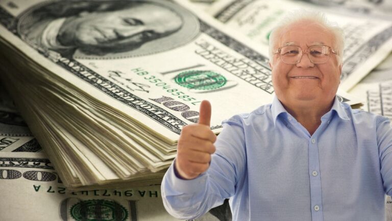 67 Year Old Retirees Will Not Get Their Social Security 1 800 Check In