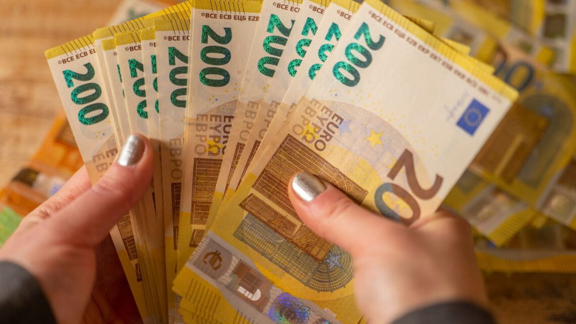 La Importante Novedad De La Ayuda De 200 Euros Que Debes Saber